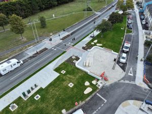 M28 Cork to Ringaskiddy - M28