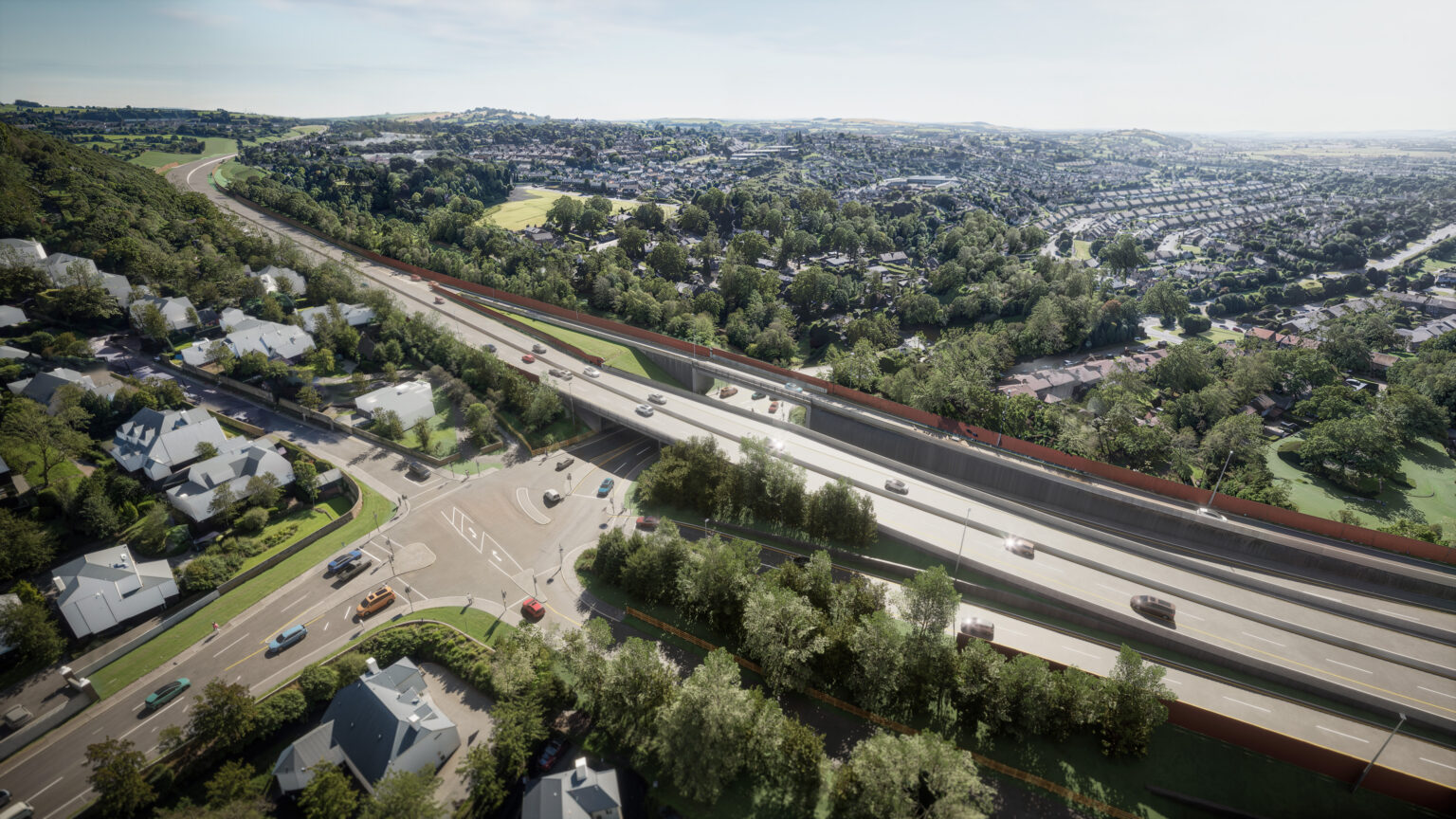 M28 Cork to Ringaskiddy - M28