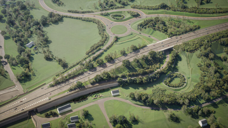 M28 Cork to Ringaskiddy - M28